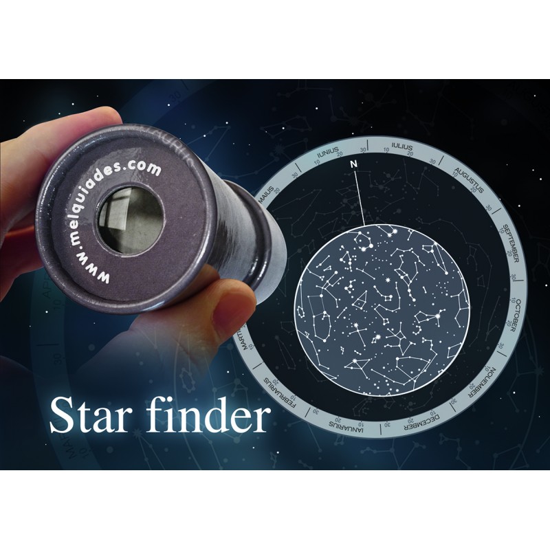 Star Finder